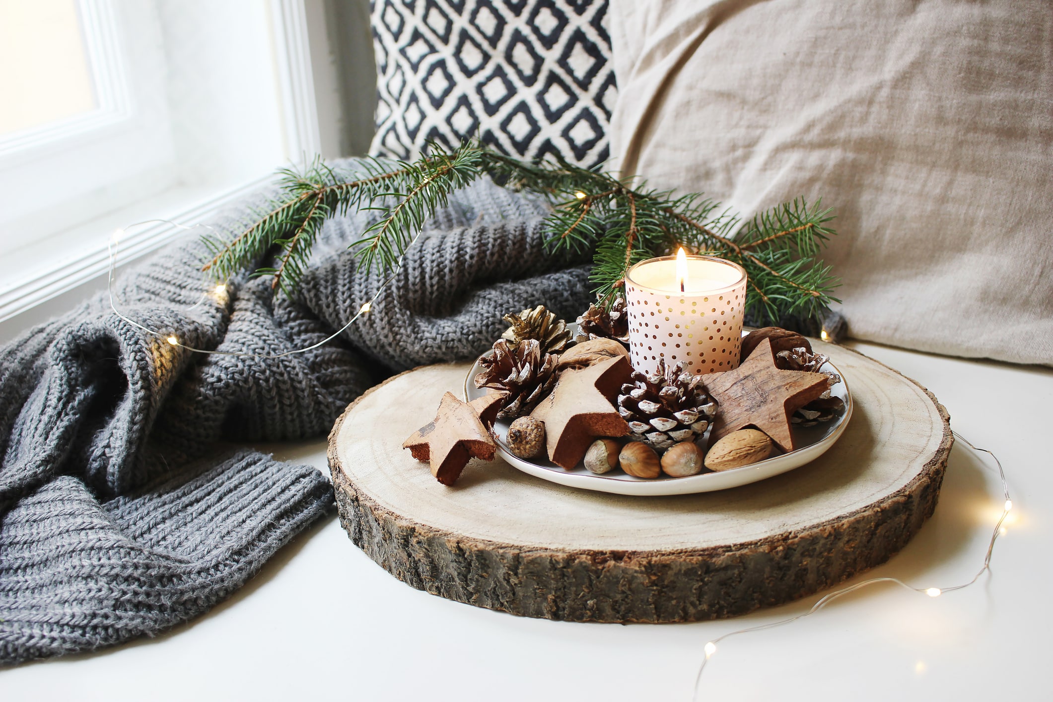 Best Interior Design Trends for a Cozy Winter - Horizon Construction ...